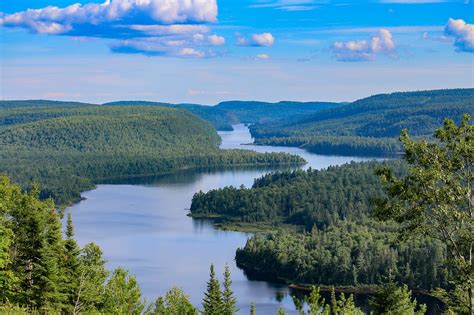 15 Best Lakes In Ontario Must Visit For All Nature Lovers