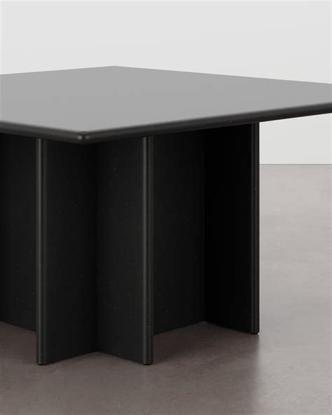 Tablelab Collect Lounge Table Direkte Levering