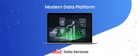 Modern Data Platform Key Components Benefits And Use Cases