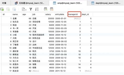 Mysqlmysql Like Concat Csdn博客