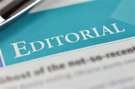 Editorial Policy Horizons