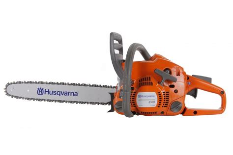 Бензопила Хускварна 240 цена, купить пилу husvarna 240 в магазине Садтех24