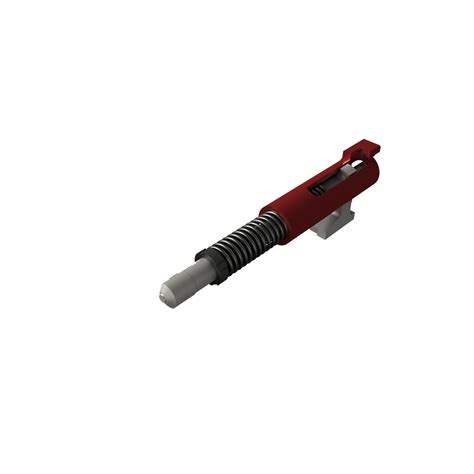 Dry Fire Pin Assembly