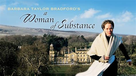 Watch A Woman Of Substance Series 2 Prime Video
