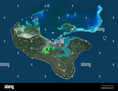 Mapa De Tongatapu En Maps Vavau Islands Tonga South Pacific