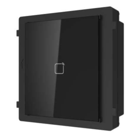 Hikvision Ds Kd M Card Reader Module Cctv Empire