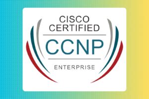 What Is Cisco CCNP ENCOR Certification