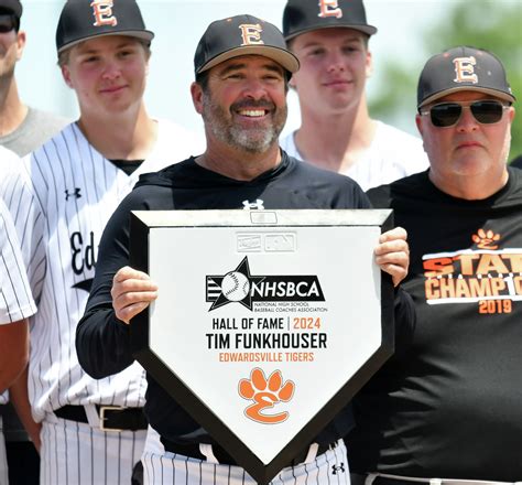 State Streak Ends Others Extend For Tigers Baseball Under Funkhouser