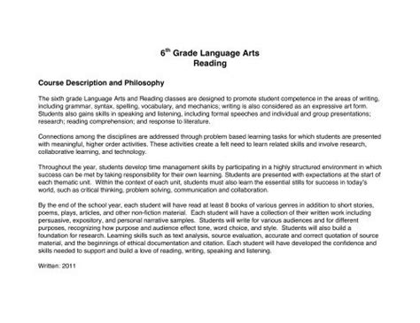 6th Grade Reading Passages Pdf