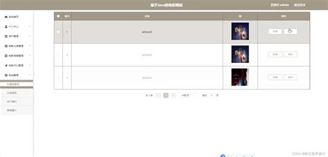 【附源码】django计算机毕业设计电影网站v4o929源码mysql论文计算机电影网站毕业设计代码免费 Csdn博客