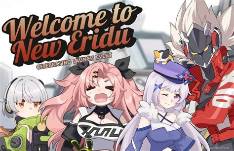 Welcome To New Eridu Celebrating Zenless Zone Zero Launch Event