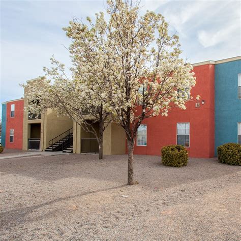 Aspen Ridge Albuquerque Nm