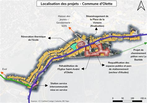 Pvd Olette Cc Conflent Canigó