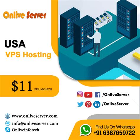 Architecture Of The Usa Vps Hosting And Its Advantages Cheap Vps France