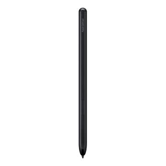 Электронное перо S Pen Fold Edition Чёрный | Samsung РОССИЯ