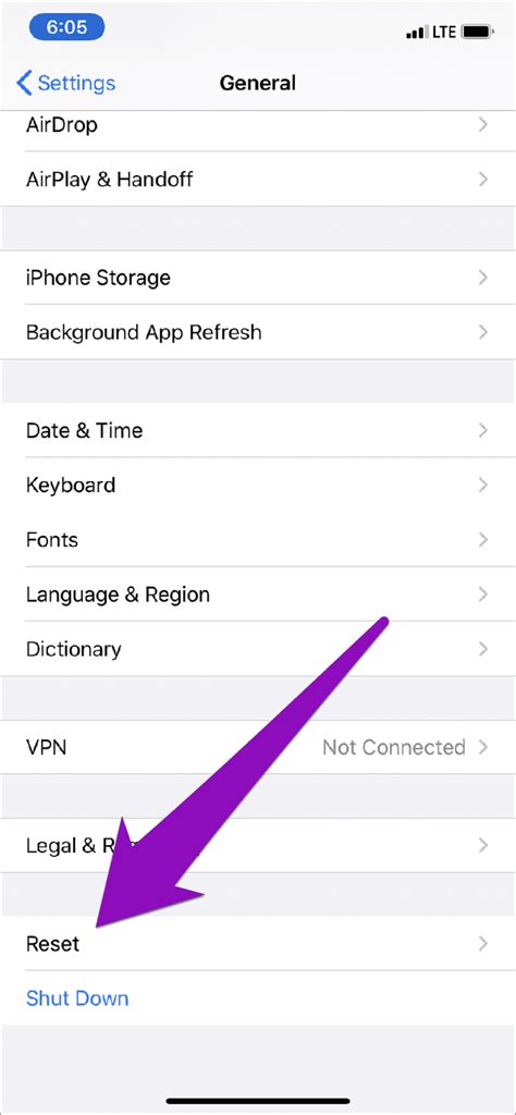 6 Best Ways To Fix Iphone App Notification Wont Go Away