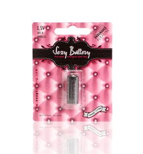 Sexy Battery LR1N MN9100 Eros 1207