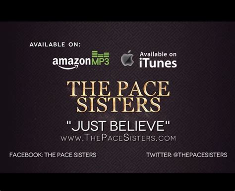 The Pace Sisters Promo Atlanta Media Services