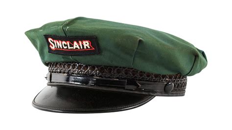Sinclair Attendants Hat F348 Walworth 2016