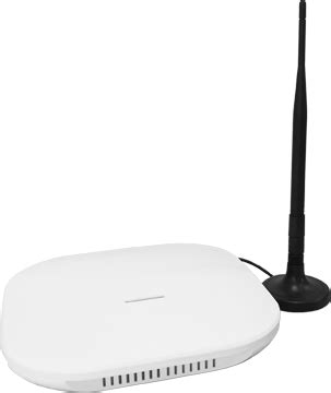 LoRaWAN Gateway ResIOT X ResIOT