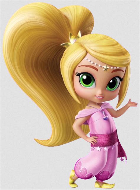 Leah Shimmer And Shine By Jordanballata58 On Deviantart