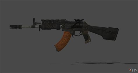 Ark 7 For Xnalara By Elly Klamsky On Deviantart