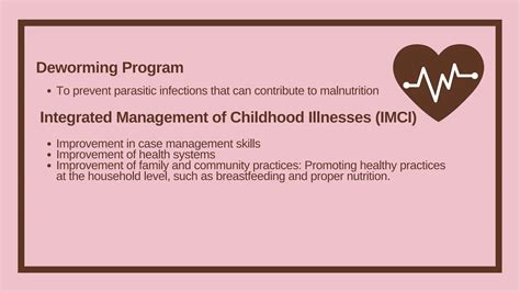 Doh Program Philippines Updated Health Program Pdf