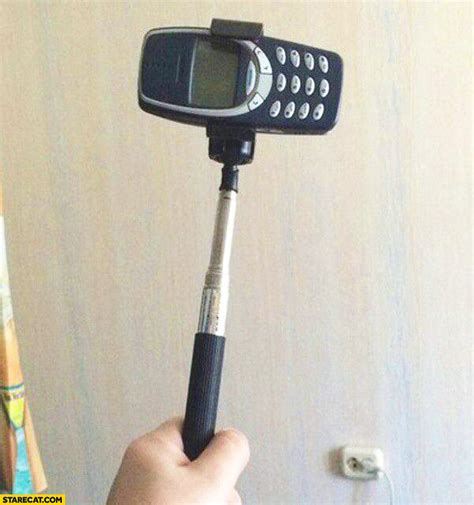 Nokia 3310 Hammer
