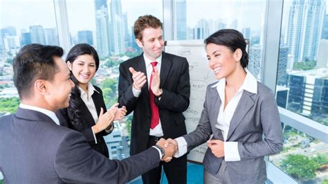 Tips For Increasing Your Promotion Potential Dcaa Article View