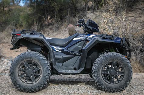 2022 Polaris Atv