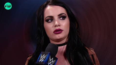 Paiges Leaked Sx Tapes How It Affected Her Wwe Career And Personal Life