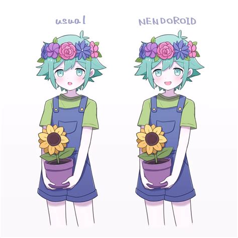 Basil And Basil Omori Drawn By Hatobahatobayado Danbooru