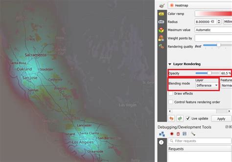 What Is A Heatmap Create Heatmap In QGIS GISRSStudy
