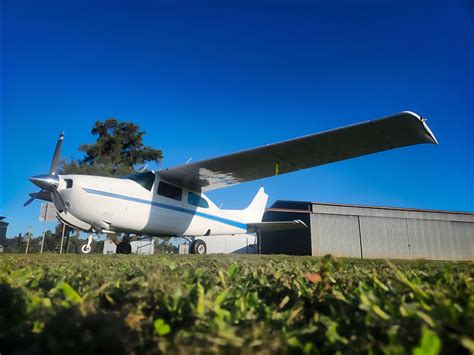 1973 Cessna 210 Aircraft Aircraft Listing Plane Sales Australia