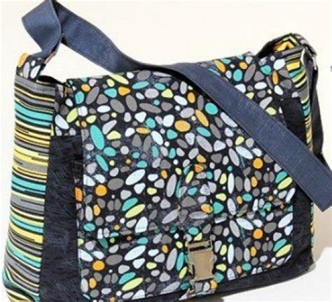 Independent Bag Pattern Designers Independent Bag Pattern Designers