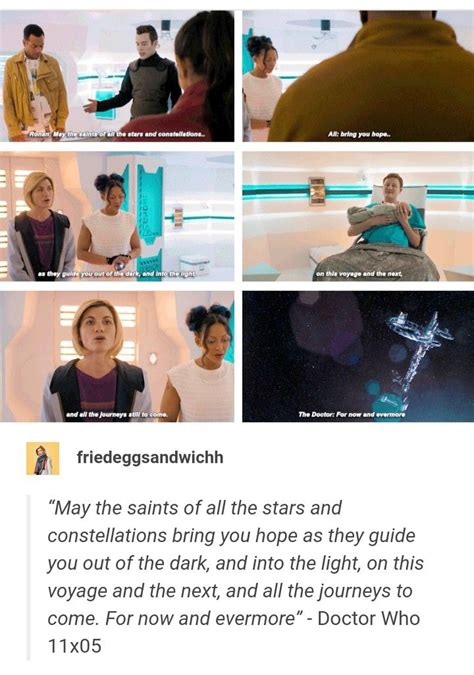 Thirteenth Doctor Quote Doctor Quotes Doctor Who Good Doctor