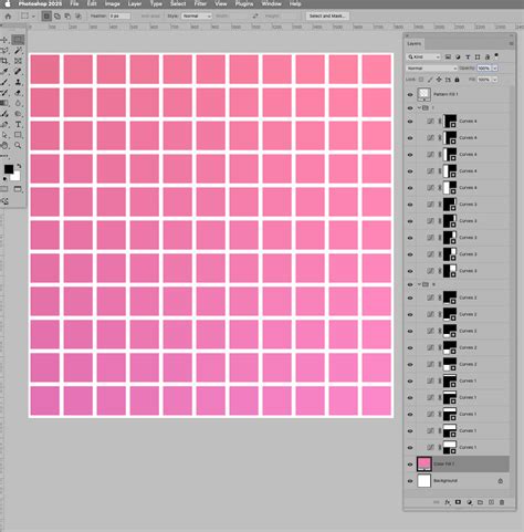 solved how to auto populate a bunch of shapes with increm adobe