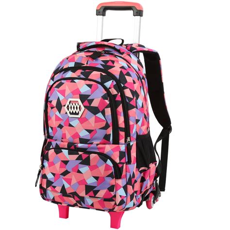 What Is A Wheeling Backpack At Jennifer Hooper Blog