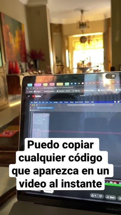 Suscribite Para Más Trucos De Programación Programacion Programador Shorts Youtube