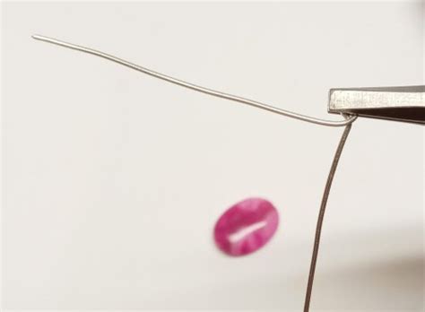 Wire Basics Wrapped Loops And Links General Education