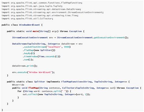 Distributed Stream Processing Frameworks What They Are And How They Perform Computer Science