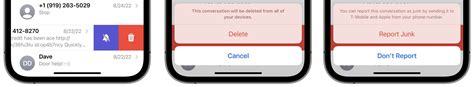New Messages Features In Ios 16 Mark As Unread Edit Messages Undo