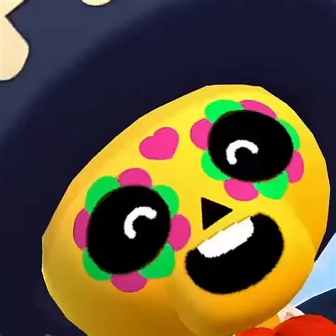 Creator Profile Of Poco Goes Loco Create Your Own Ai Characters