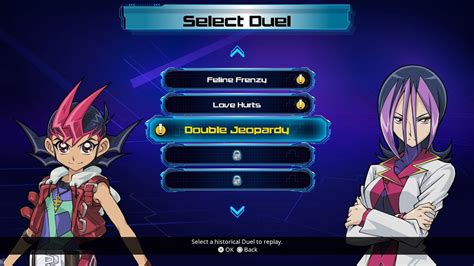 Yu Gi Oh Legacy Of The Duelist Yuma Vs Dextra Youtube