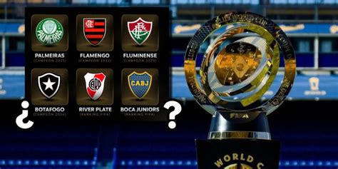 Este Equipo Sudamericano Llegará Más Lejos En El Mundial De Clubes Según La Ia Curiosidades