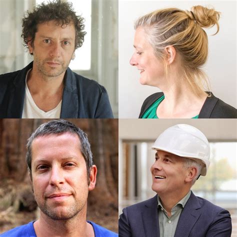 Watch Our Talk About Architecture And The Circular Economy Live From Dutch Design Week