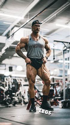 Chris Bumstead Height And Weight Body Measurements More Artofit