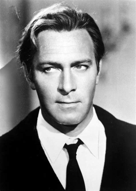 20 Portraits Of A Young And Handsome Christopher Plummer In The 1950s