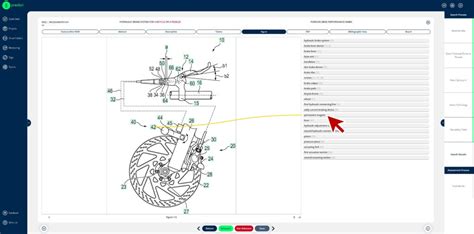 Smart Figures Makes Patent Drawings Interactive