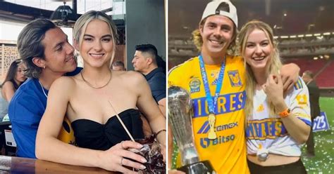Vianney Rodríguez Exnovia De Sebastián Córdova Explota En Redes Por